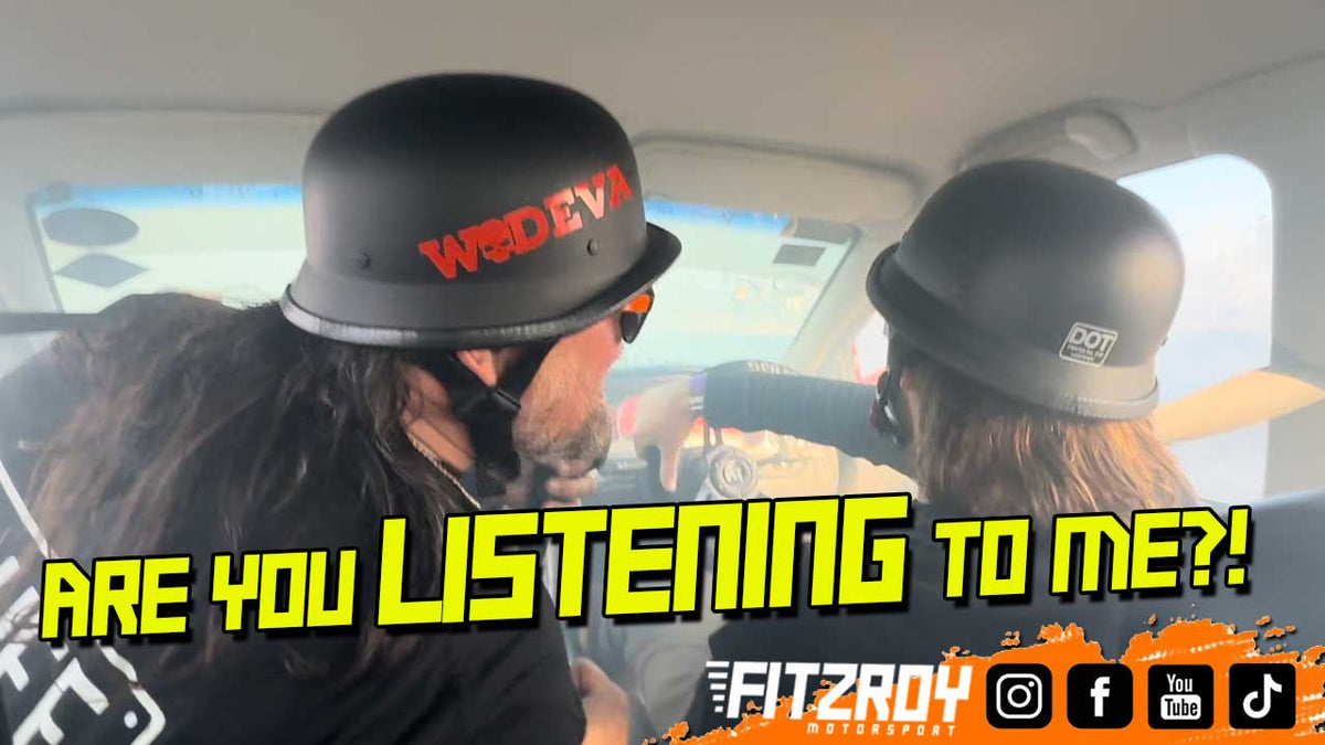 Smokefest 2025 was one awesome party! – Fitzroy Motorsport